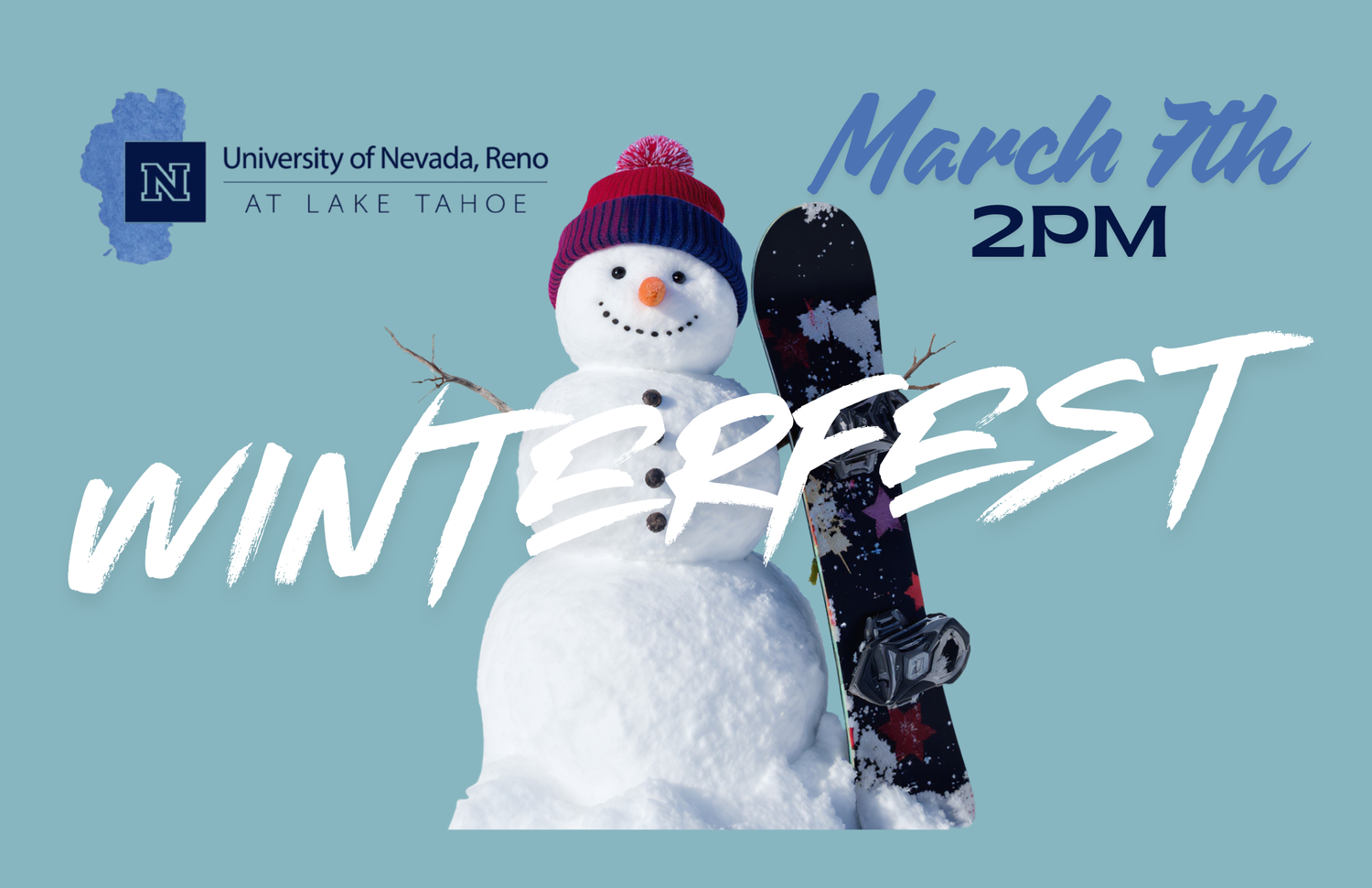 North Lake Tahoe SNOWFEST Events & Schedule | Tahoe Winter Festival ...
