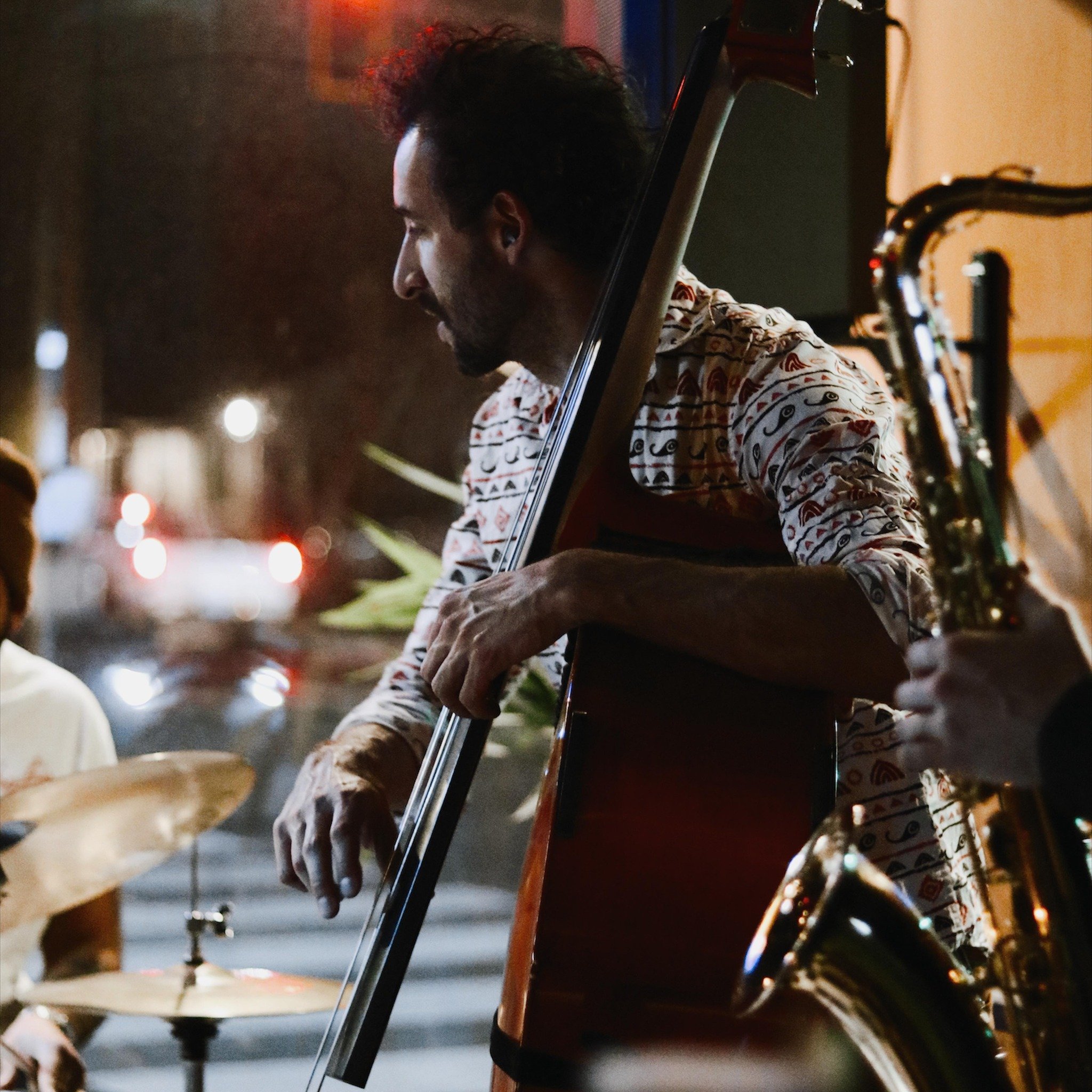Tahoe City Live Music & Concerts — North Lake Tahoe SNOWFEST