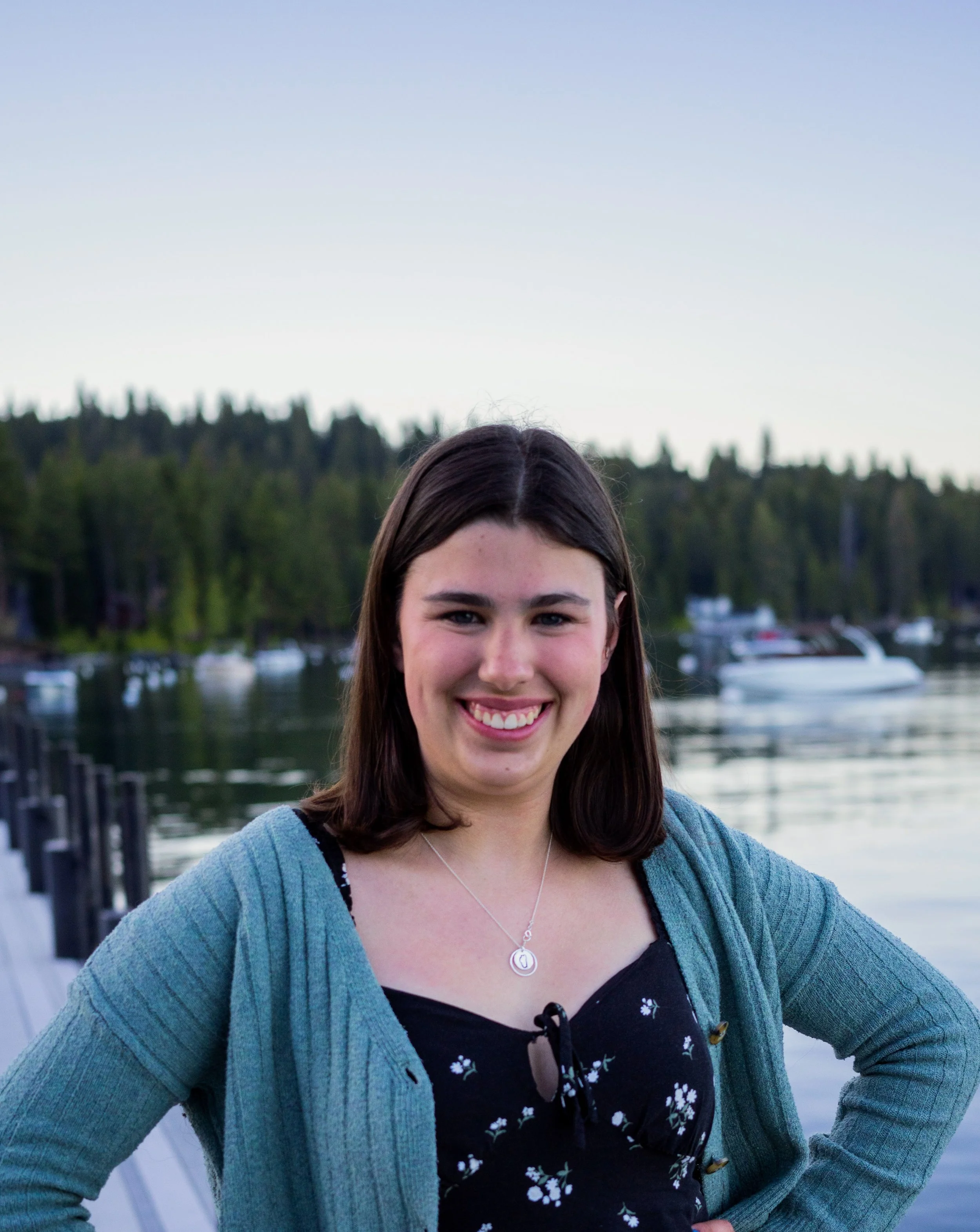 Scholarship Contest — 43rd Annual North Lake Tahoe SNOWFEST