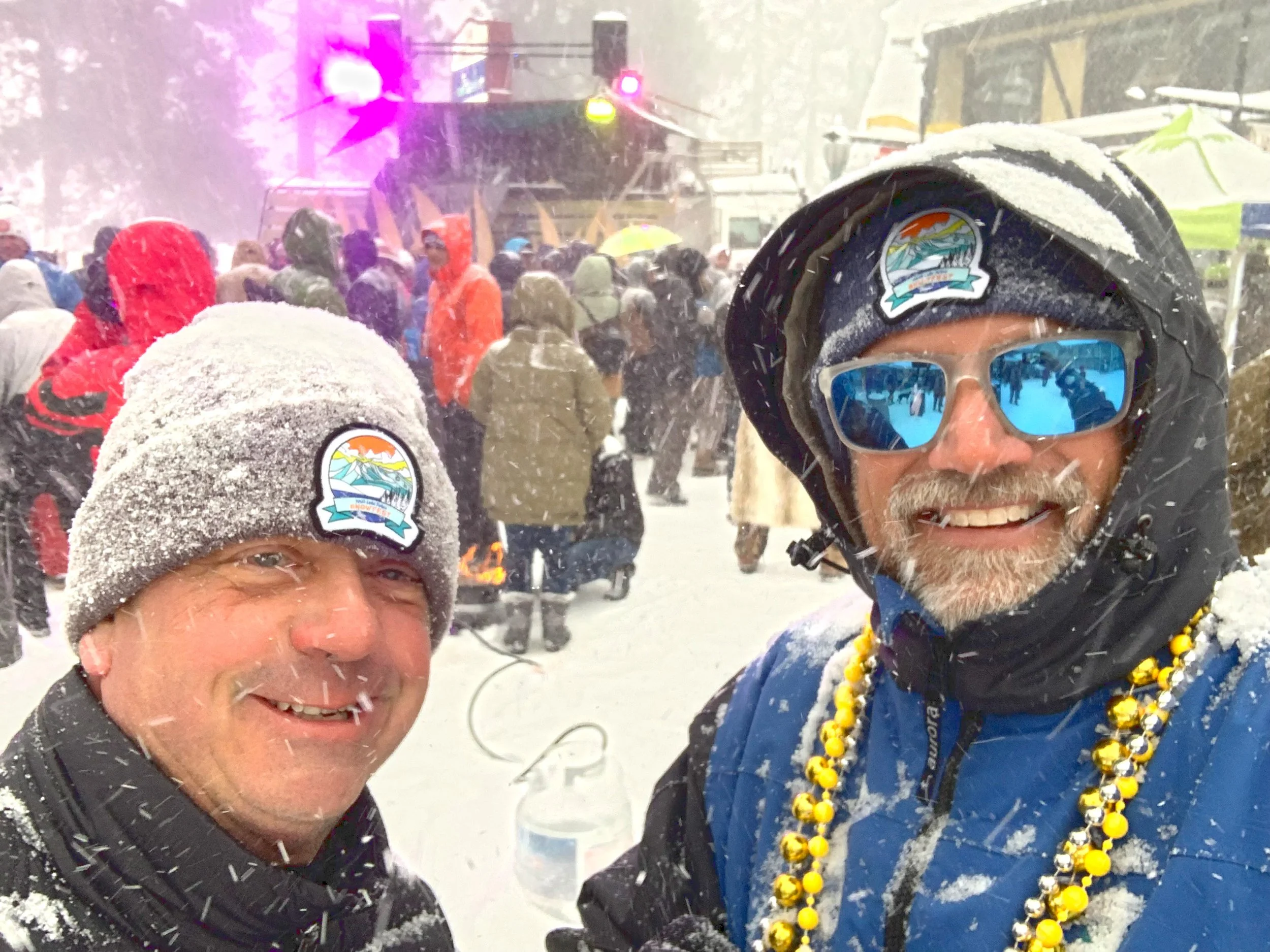 North Lake Tahoe SNOWFEST | Tahoe’s Annual Winter Festival