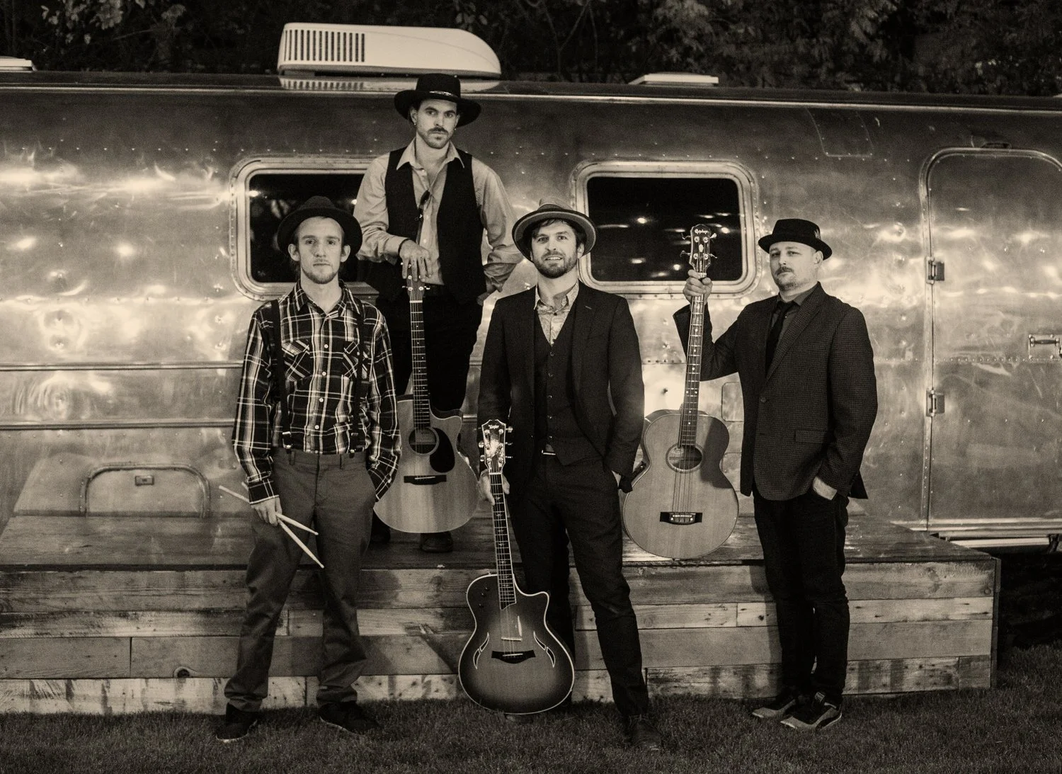 Tahoe City Live Music & Concerts — North Lake Tahoe SNOWFEST