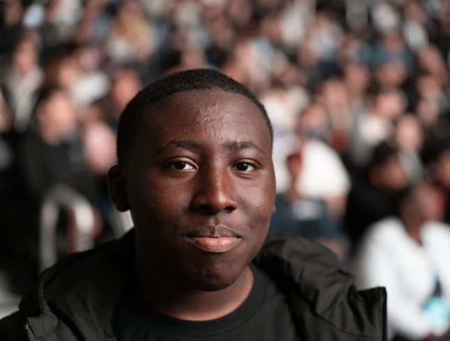 Spotlight — Opps4AllSF.org