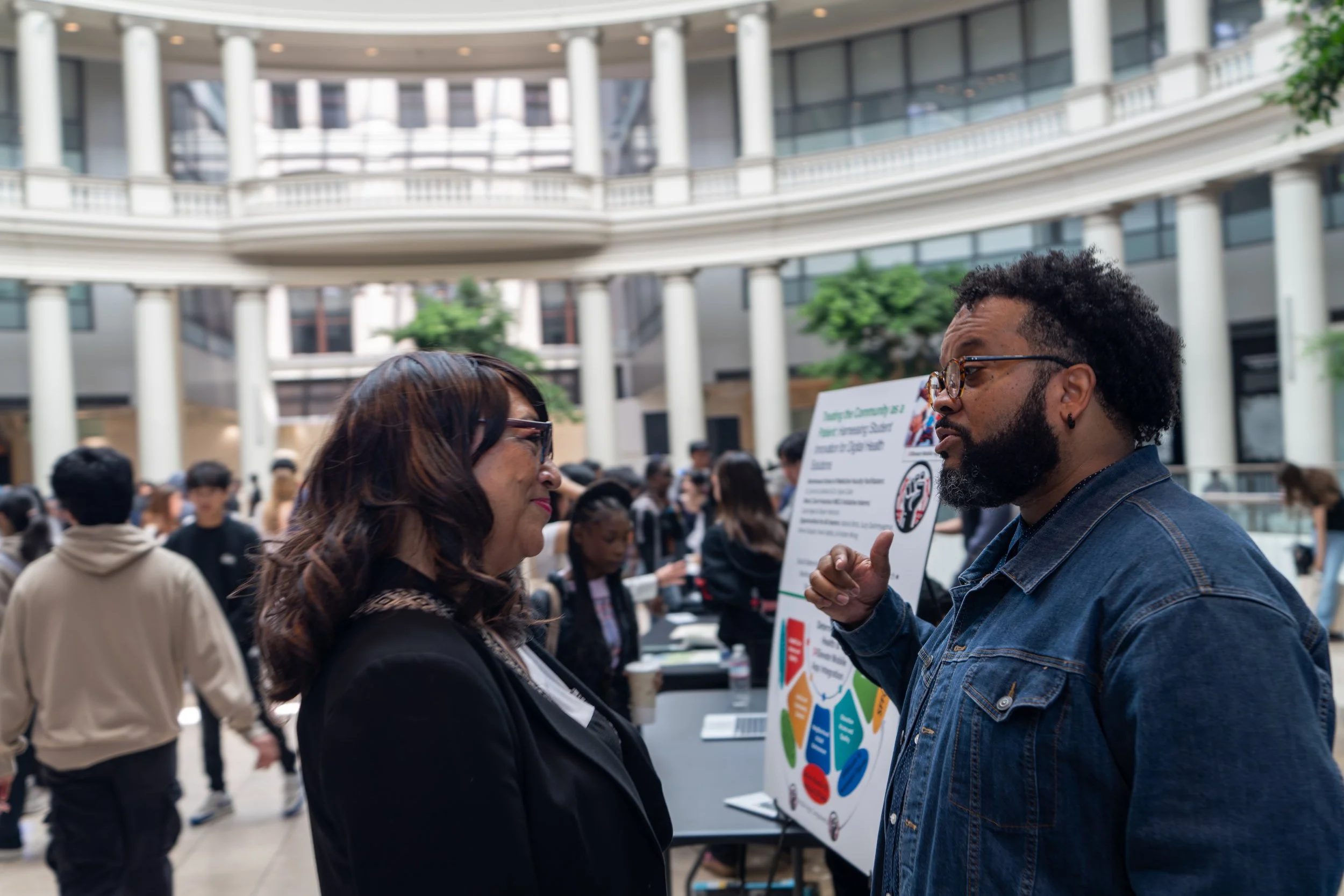 PARTNER ENGAGEMENT — Opps4AllSF.org