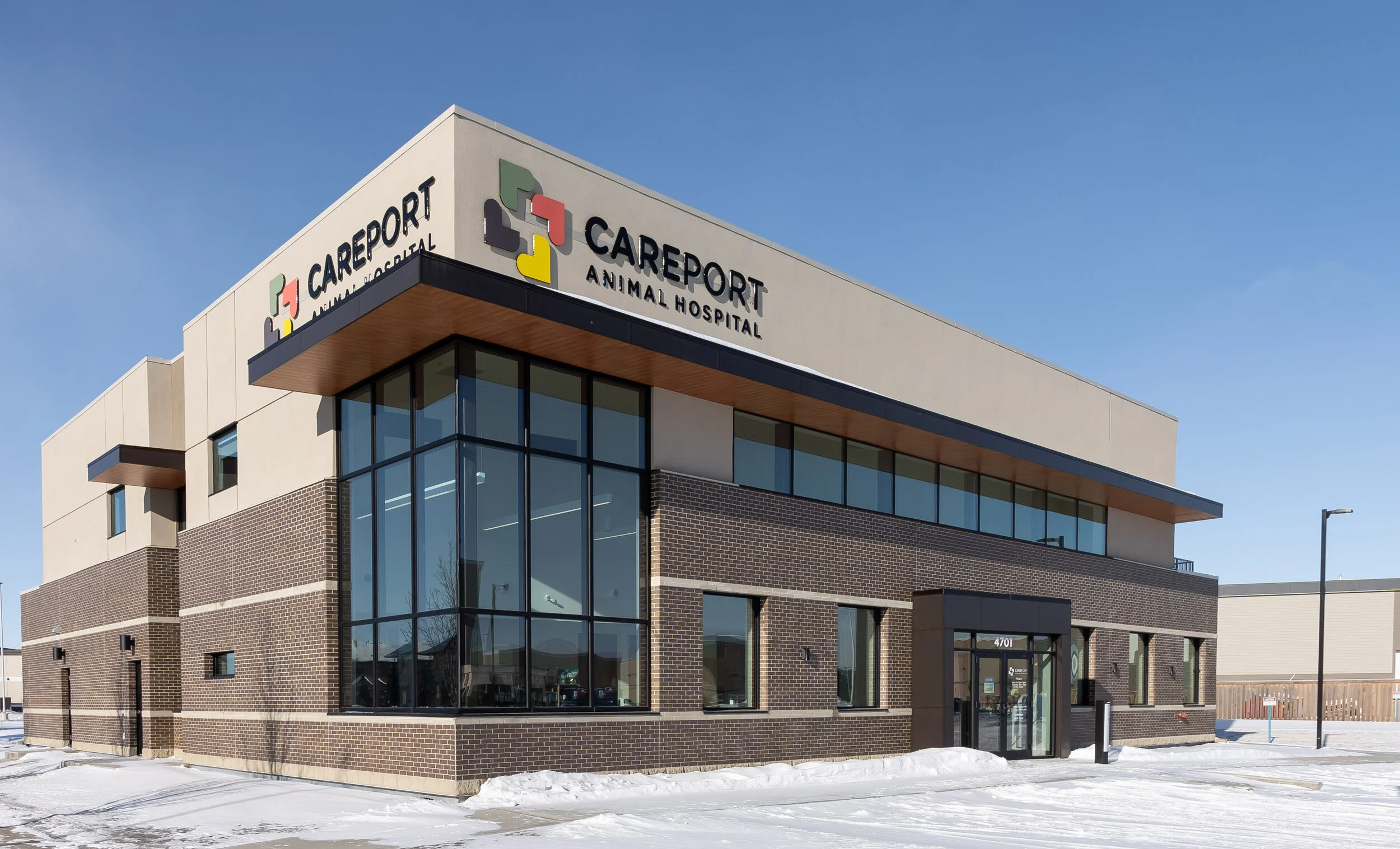 Careport Animal Hospital | Veterinary Clinic in Regina, SK