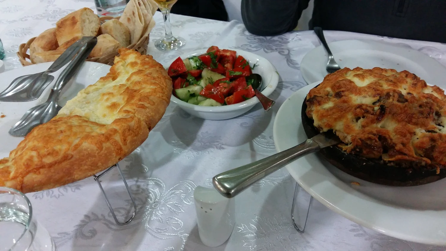 Armenia — Adventures in Preservation