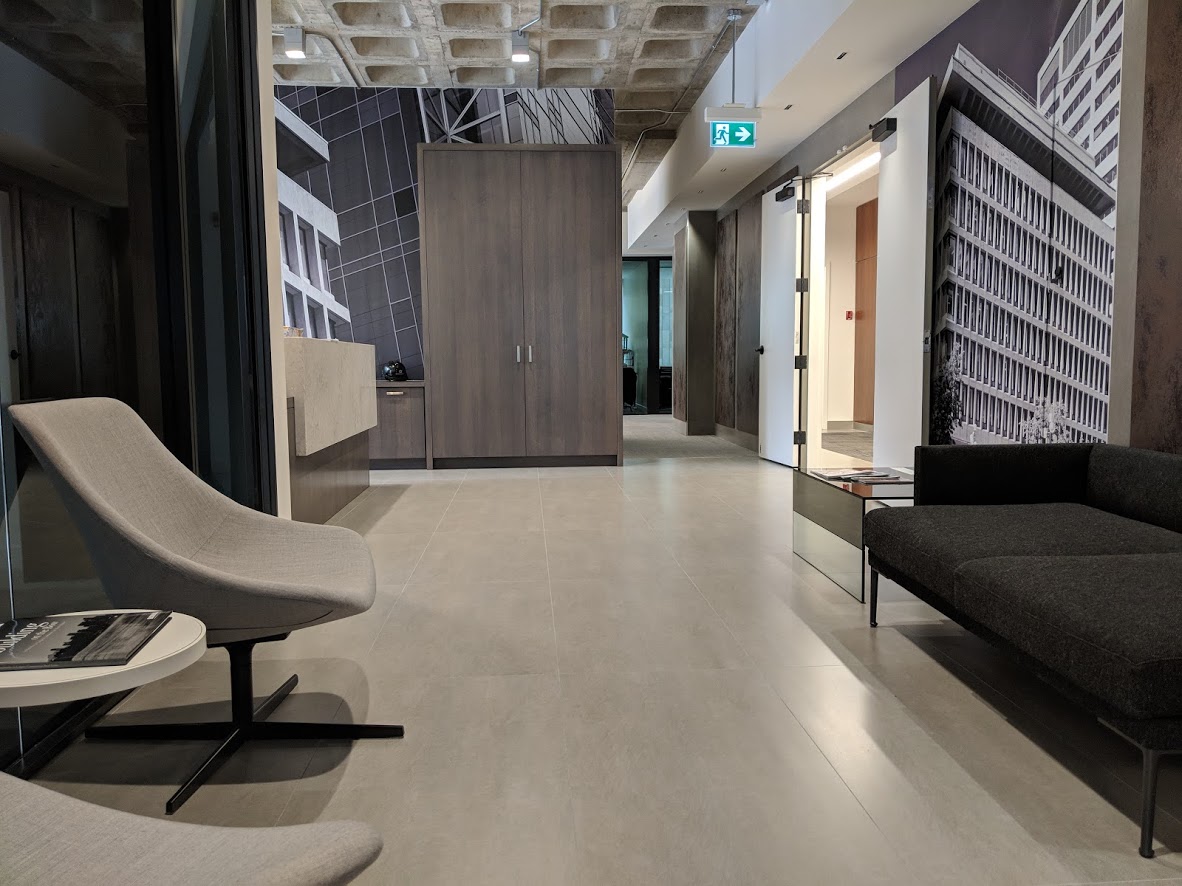 About Us — ICM Asset Management