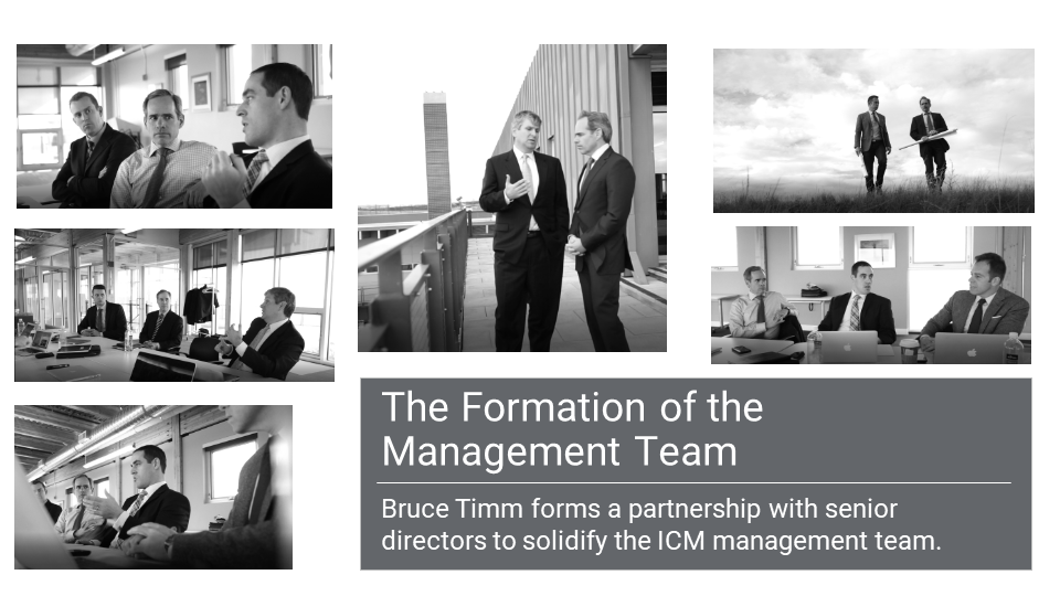 ICM Asset Management