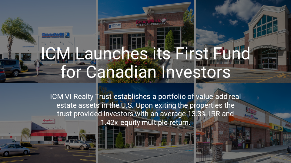 ICM Asset Management