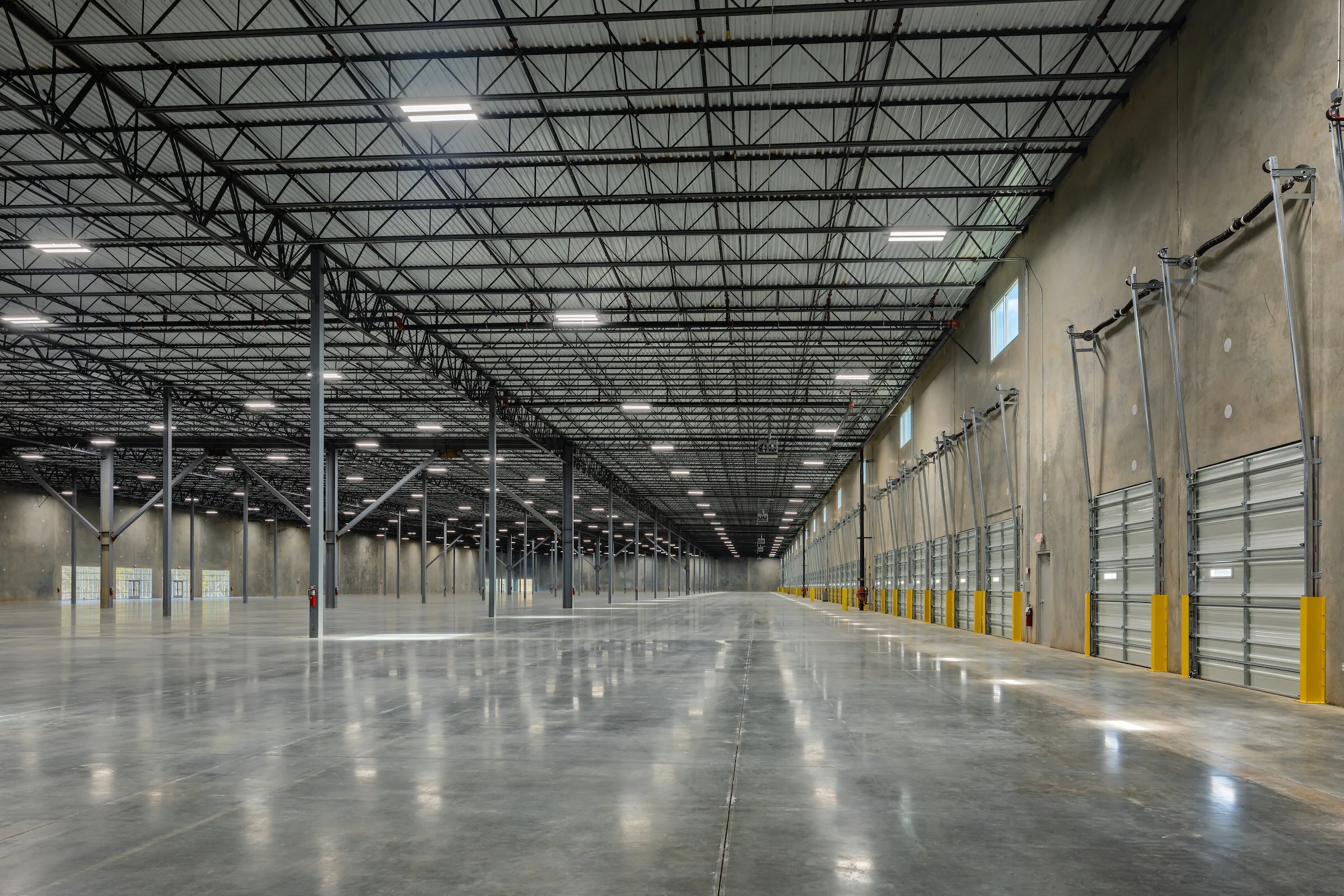 U.S. Co-Investment Real Estate Opportunities - ICM Asset Management