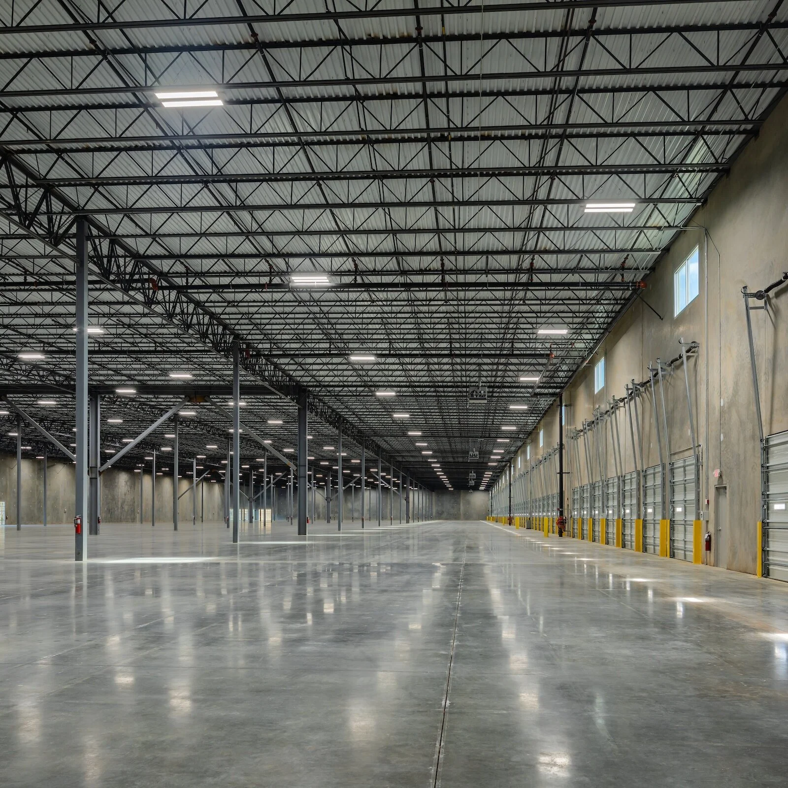 U.S. Co-Investment Real Estate Opportunities - ICM Asset Management