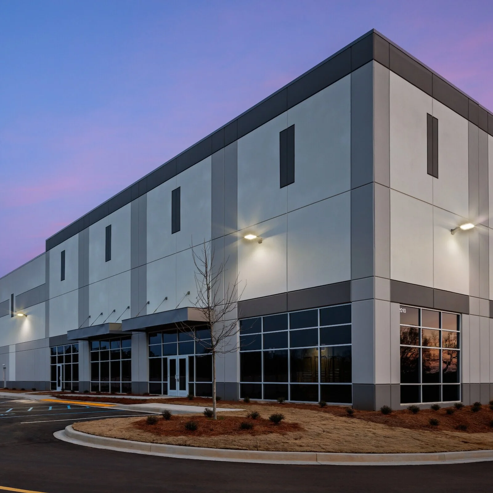 U.S. Co-Investment Real Estate Opportunities - ICM Asset Management