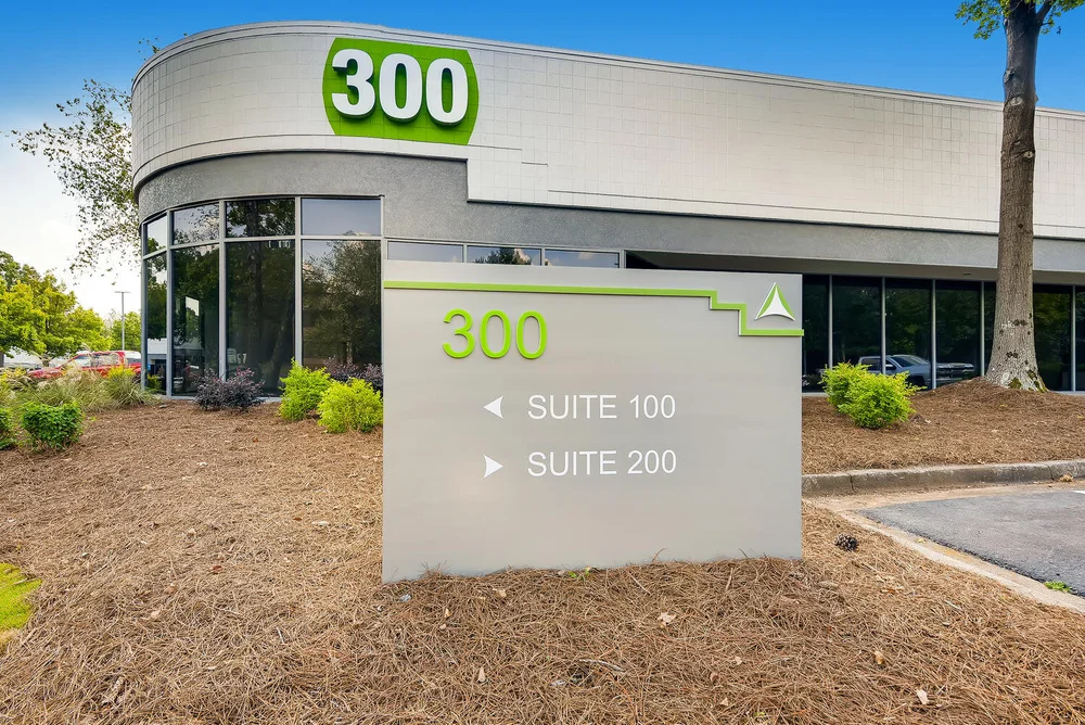 Sale of Lake Ridge Technology Center – ICM Property Group