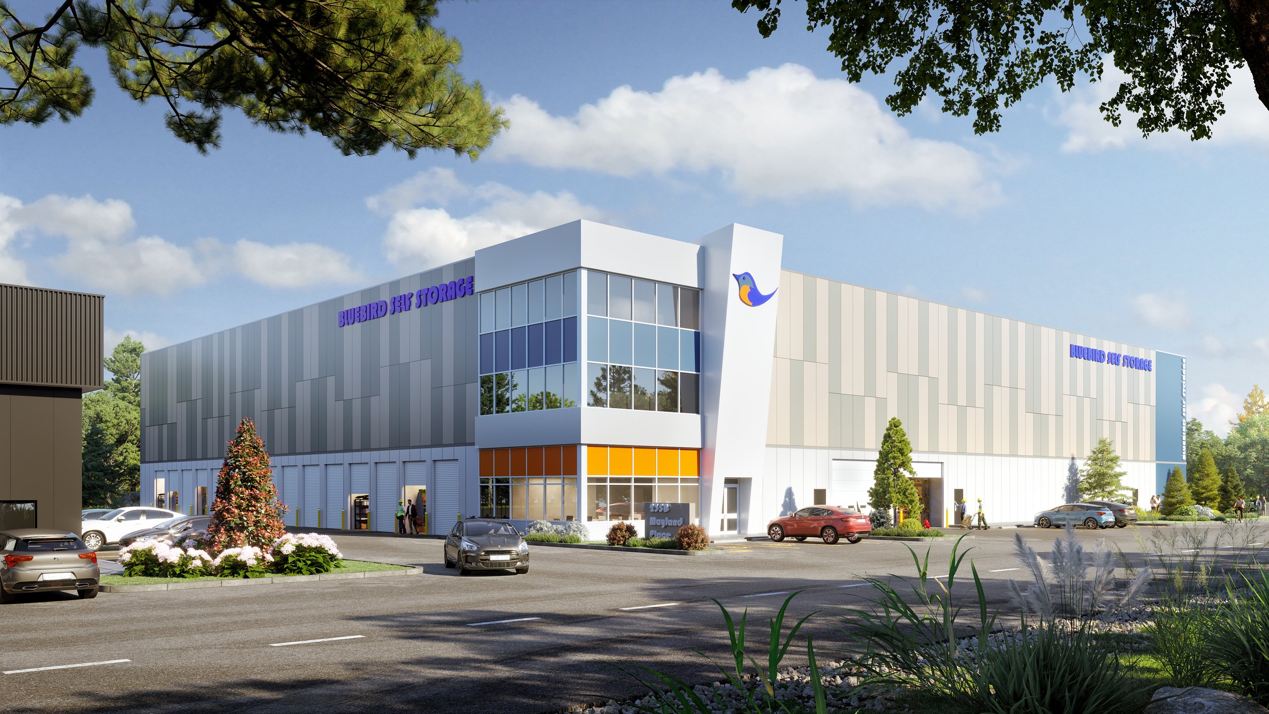 ICM Asset Management