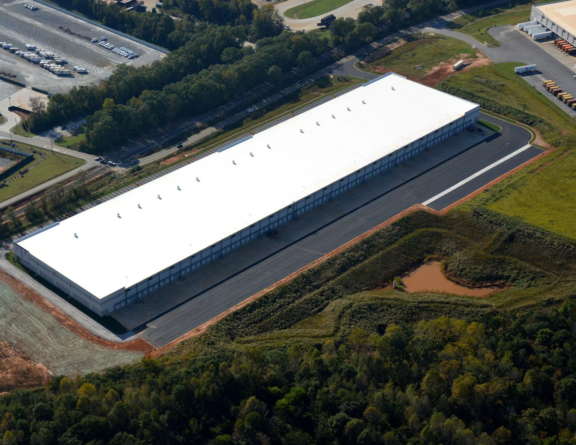 ICM Asset Management