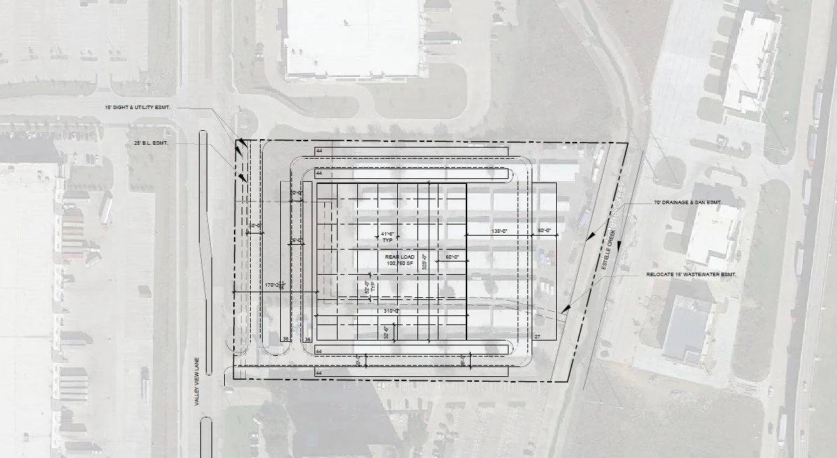 ICM Asset Management Invests in Dallas, TX Industrial Development – ICM ...