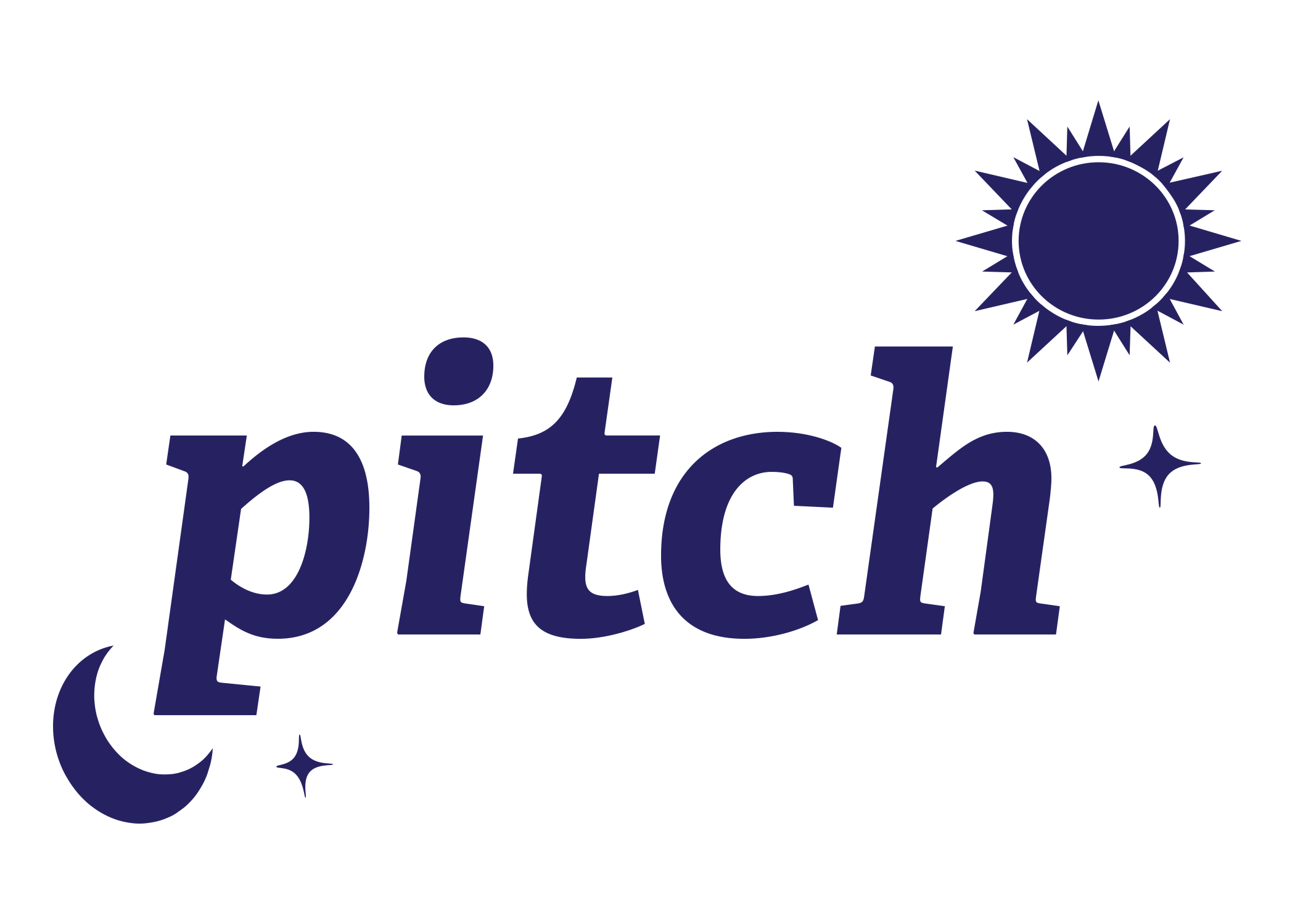 Two Pitch Two Pitch