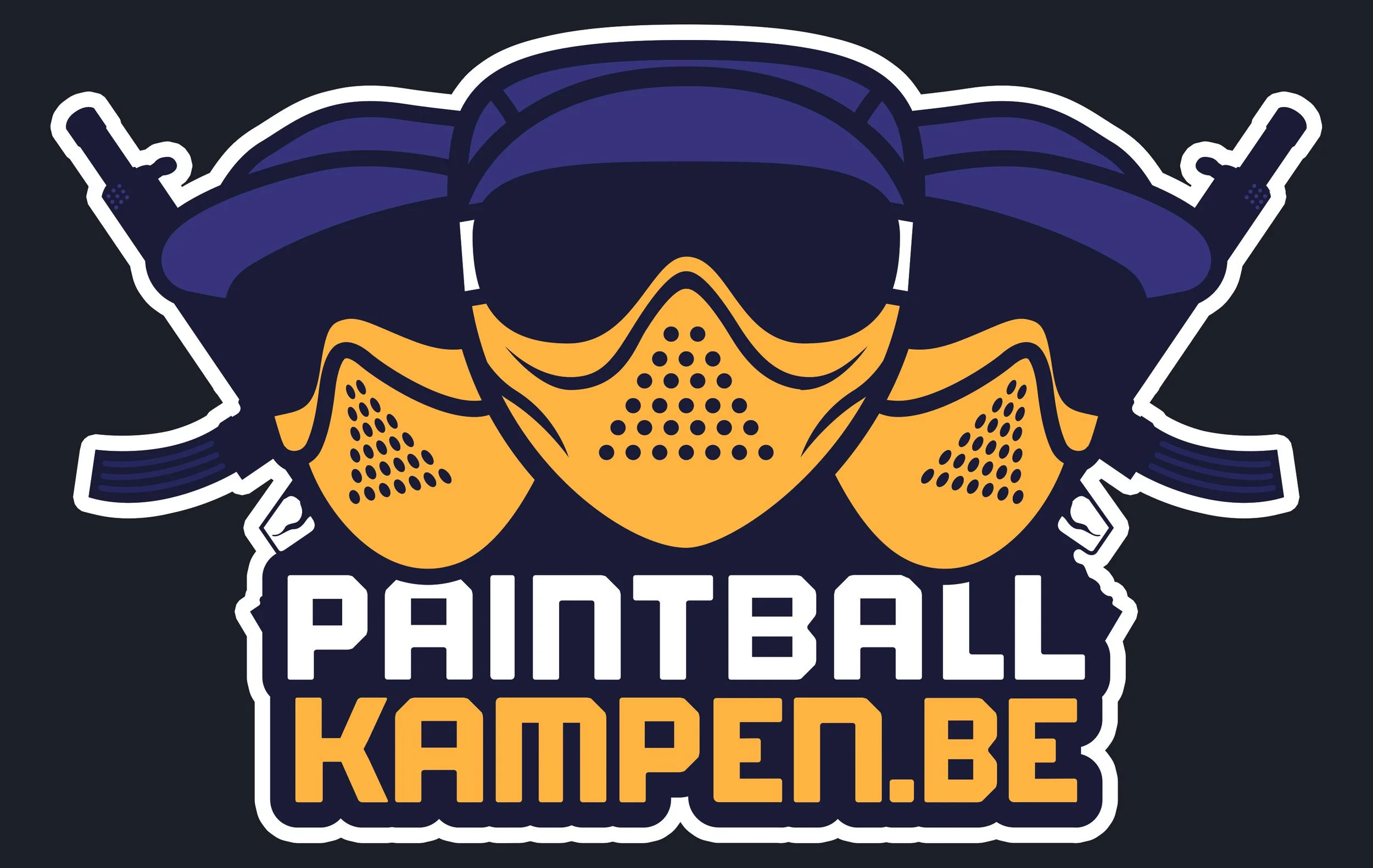 Paintball Oostkamp