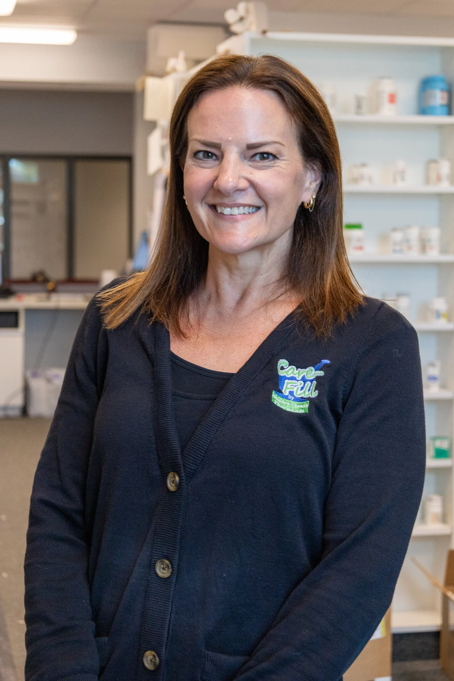 Sharon Pharmacy | Visit Sharon Pharmacy Today — Walberg Family Pharmacies
