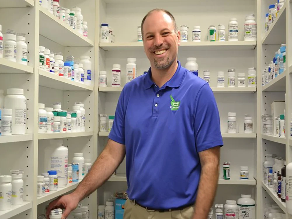 New Castle Pharmacy | Visit for Trusted Pharmacy Services — Walberg ...