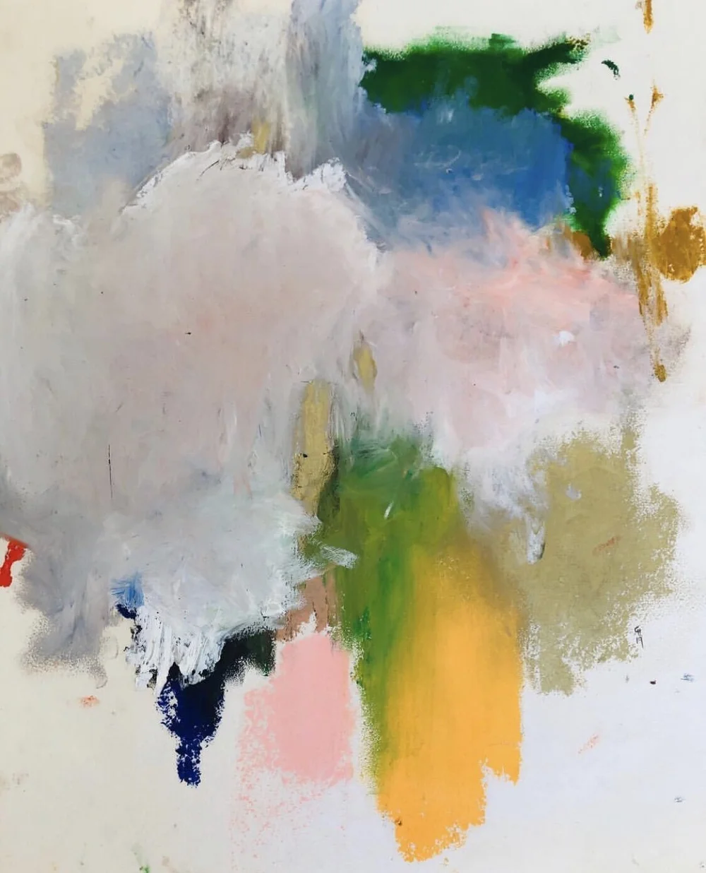 Colleen Herman — What I Loved