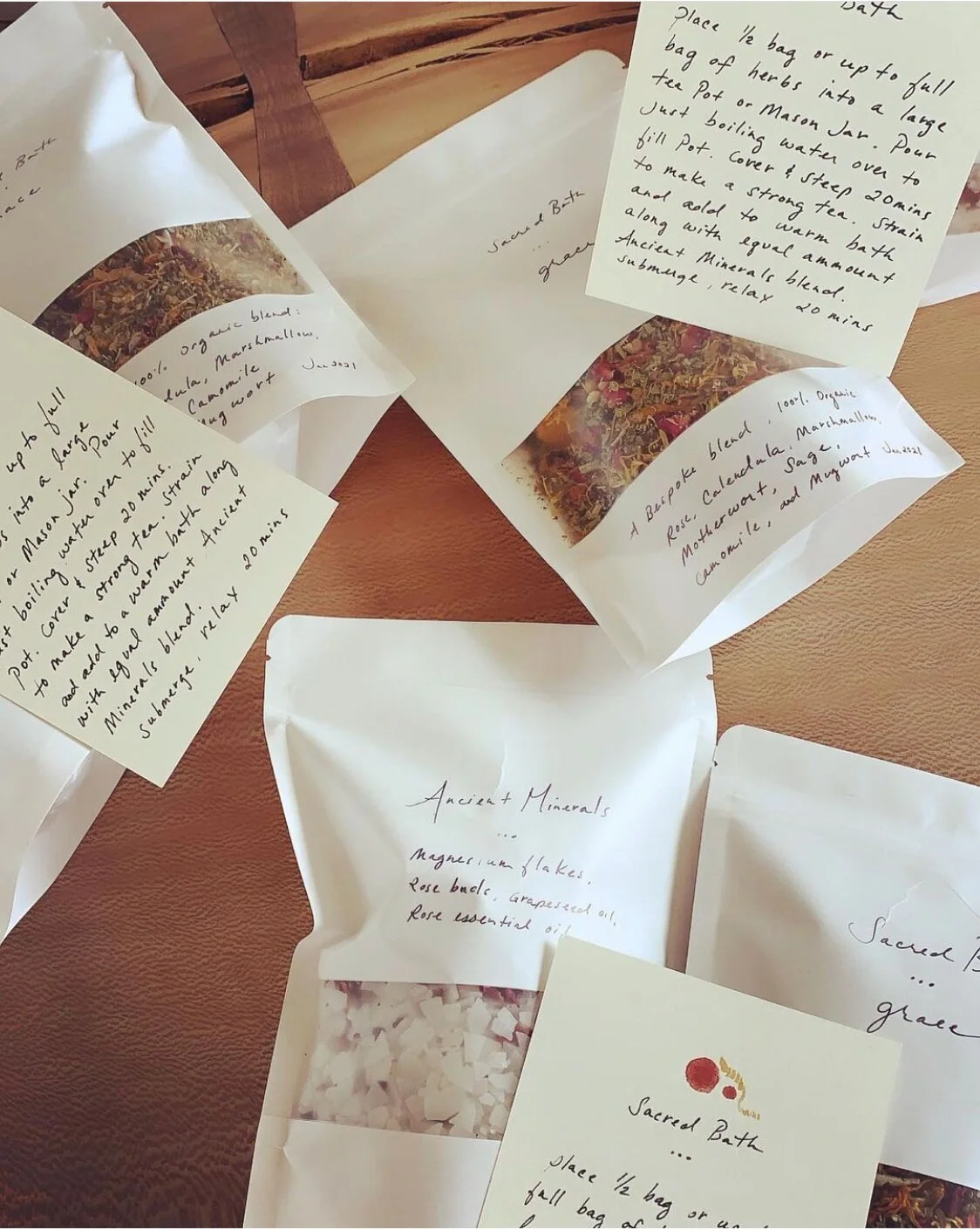 Kristal Lalelei Hill — What I Loved