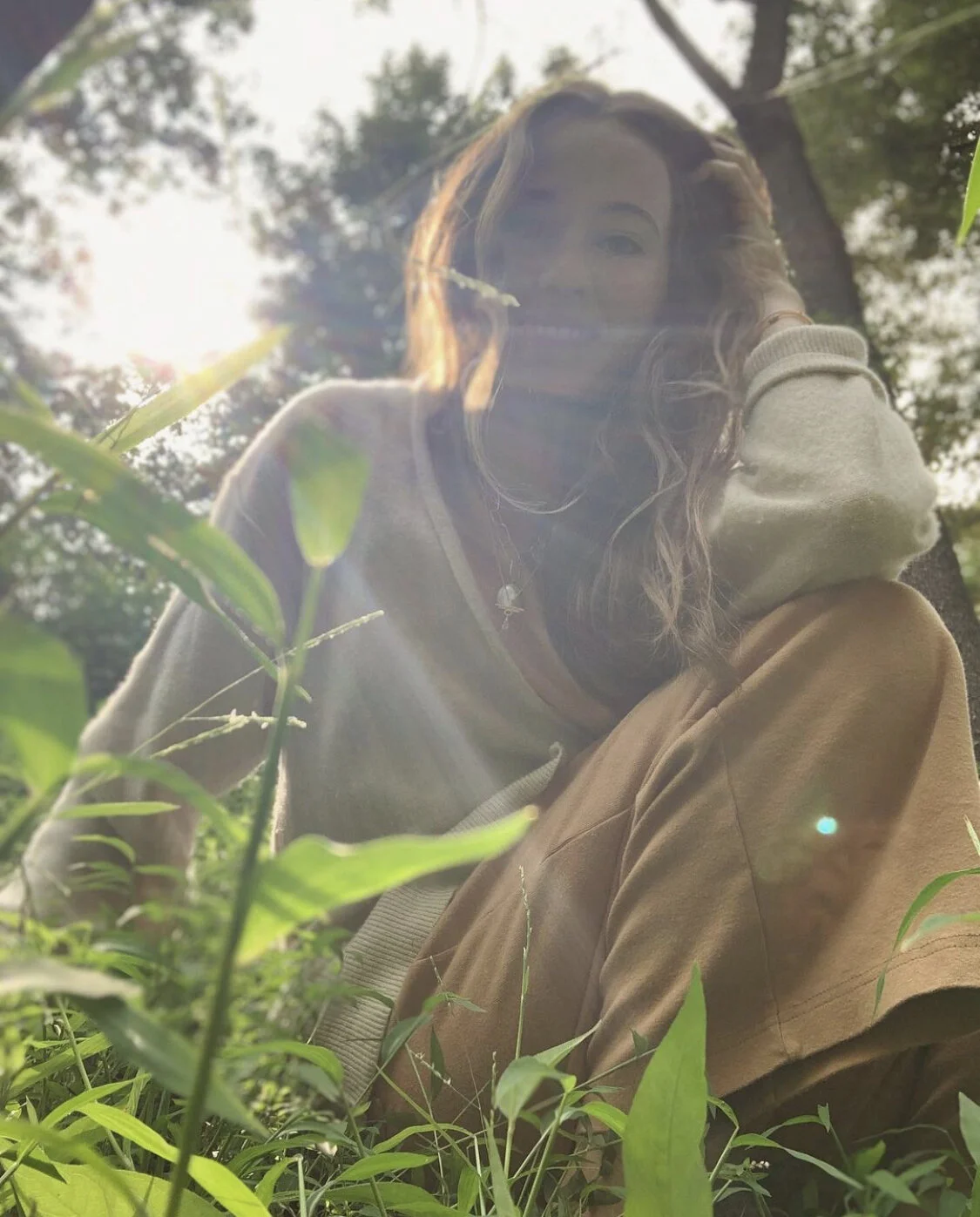 Kristal Lalelei Hill — What I Loved