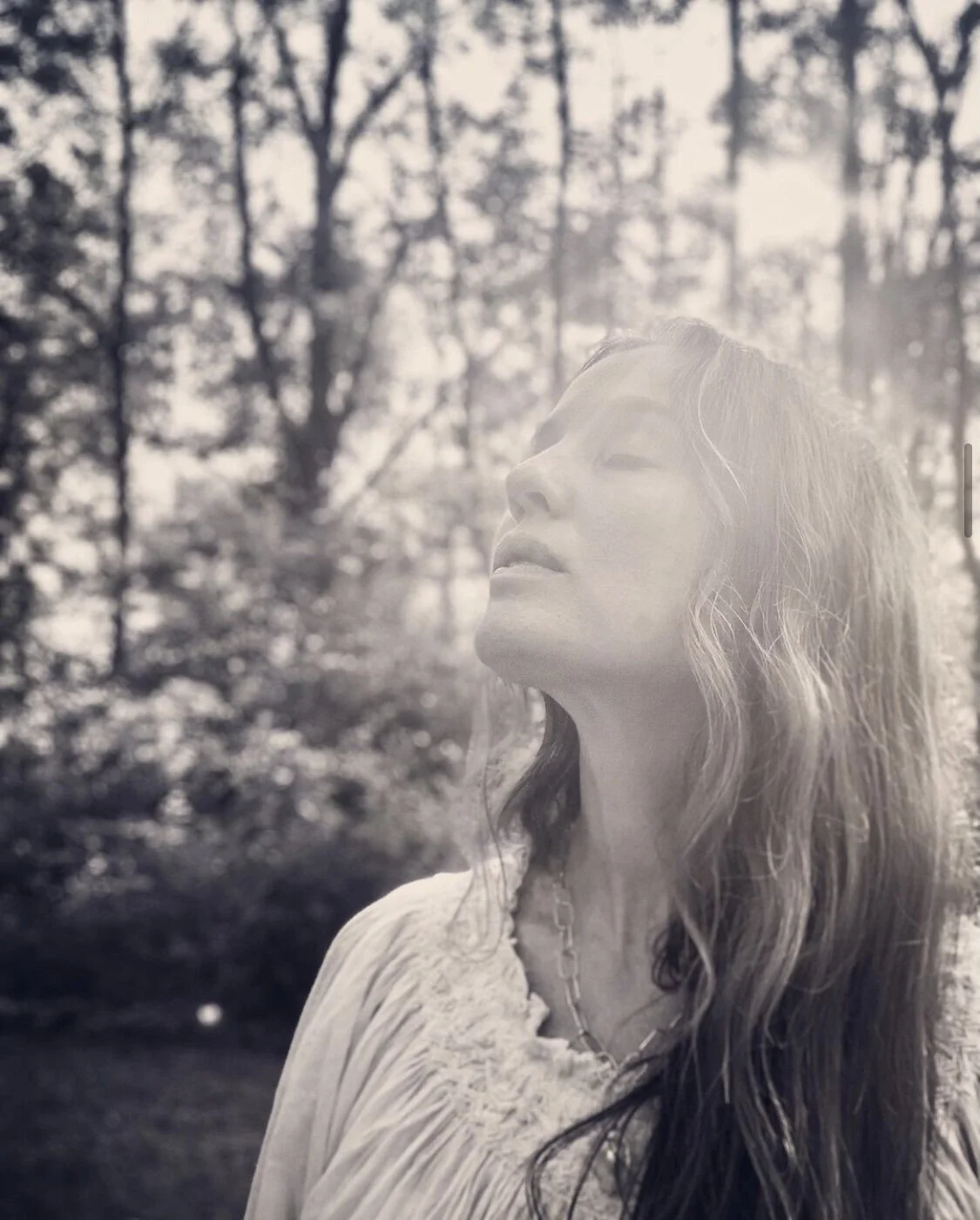 Kristal Lalelei Hill — What I Loved