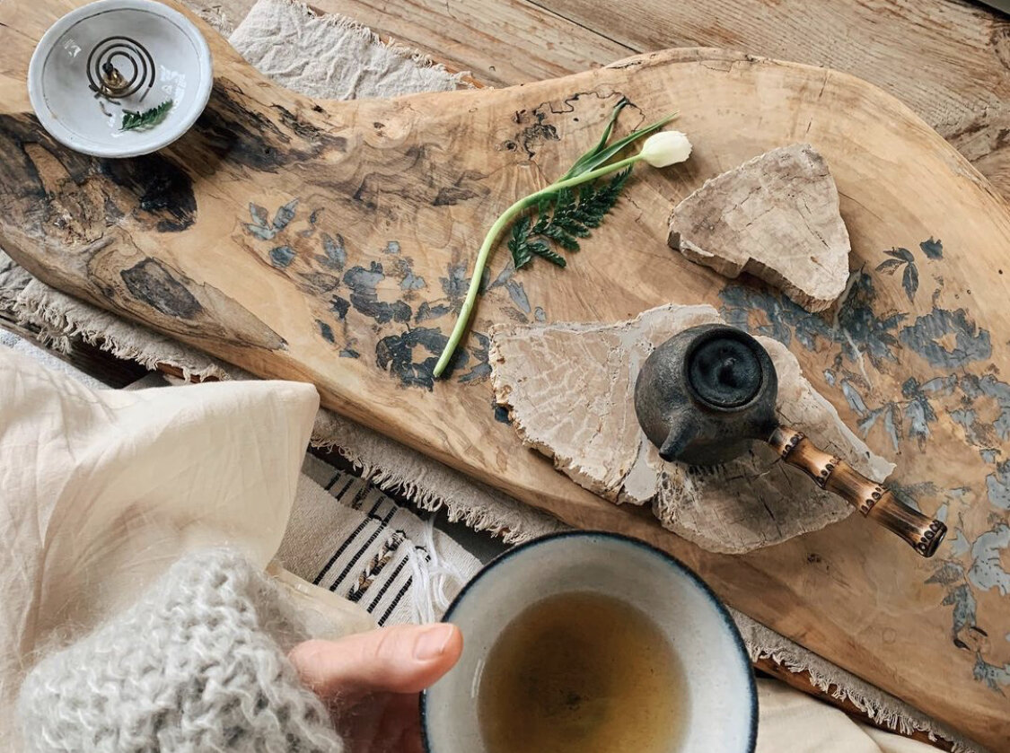 Kristal Lalelei Hill — What I Loved