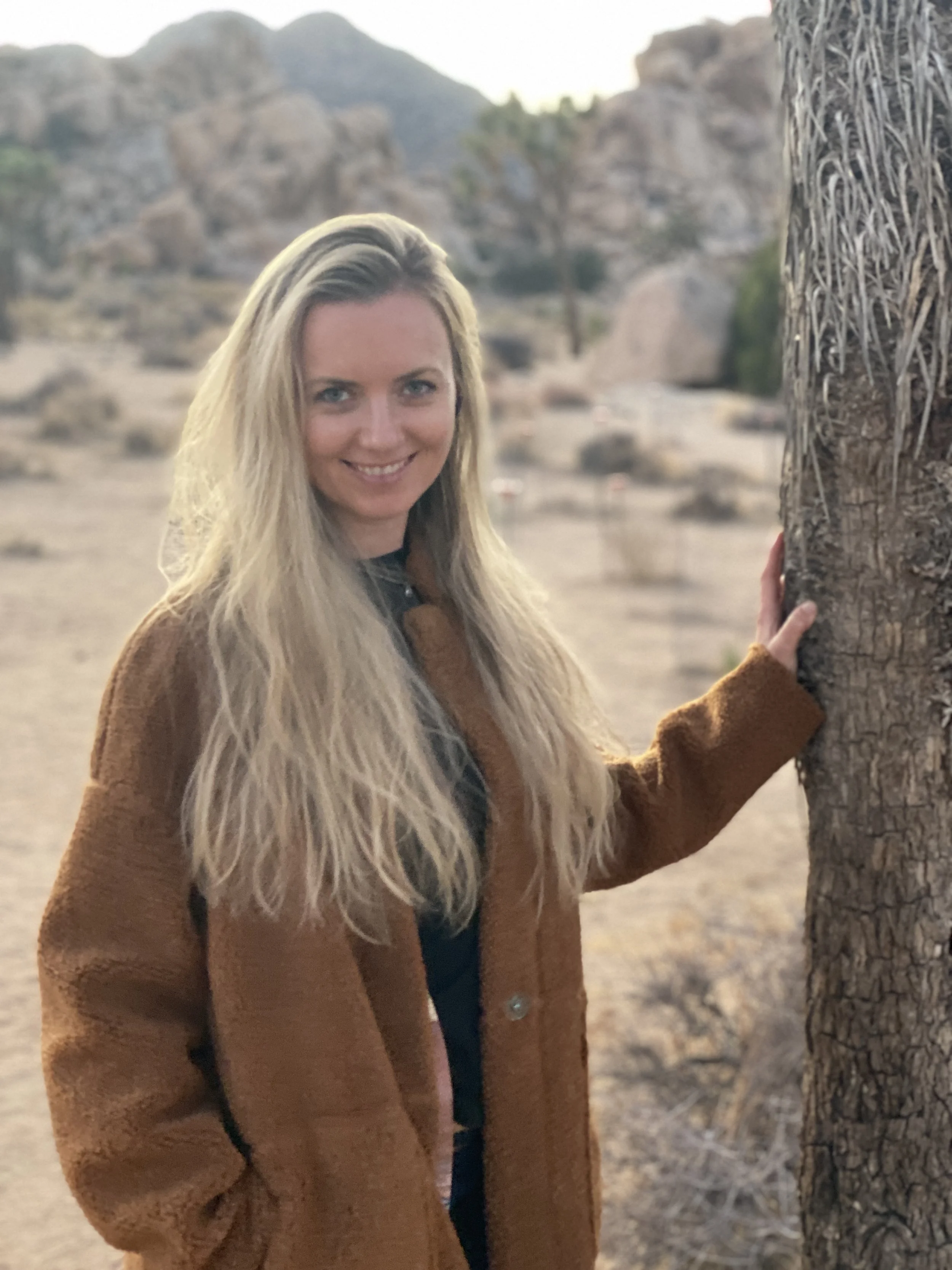 Meet Alisha — alisha flecky