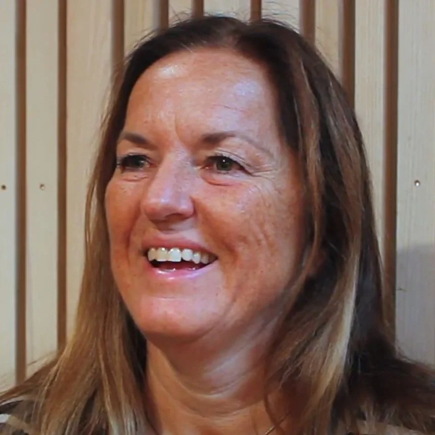 Testimonials — Transformational Leadership for Sustainability