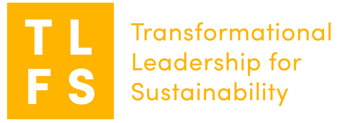 Transformational Leadership for Sustainability