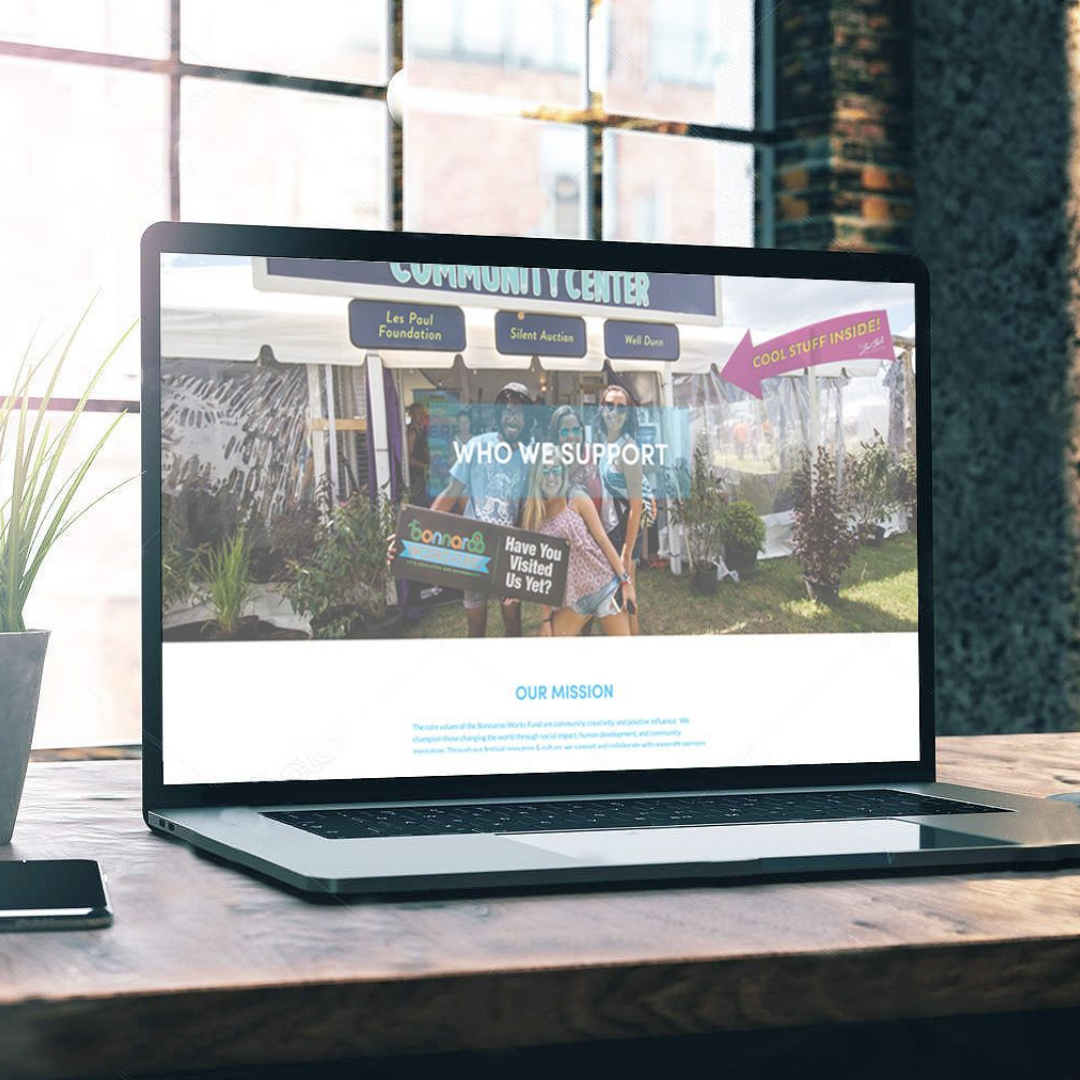 Catalyst Collective | Services for Nonprofits in Nashville