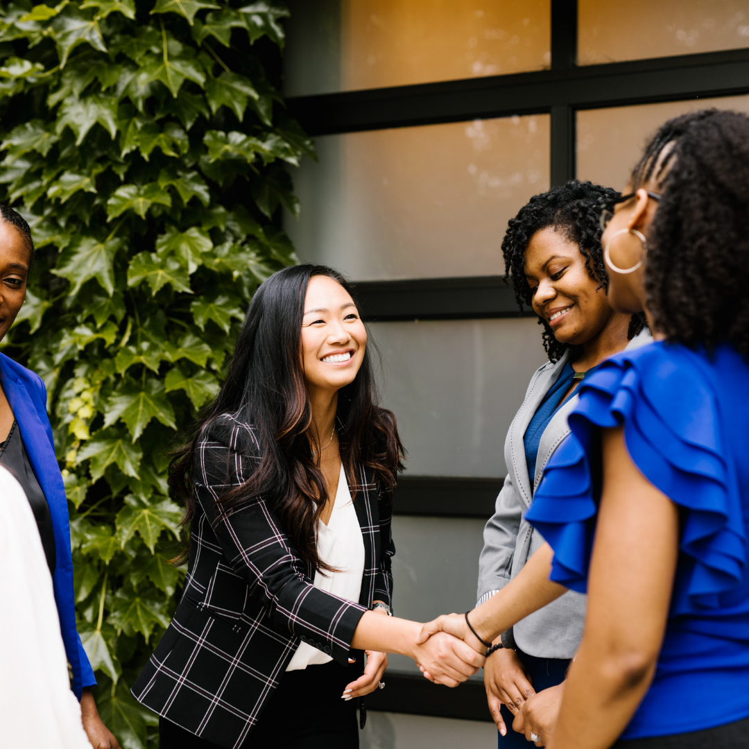 Catalyst Collective | Services for Nonprofits in Nashville