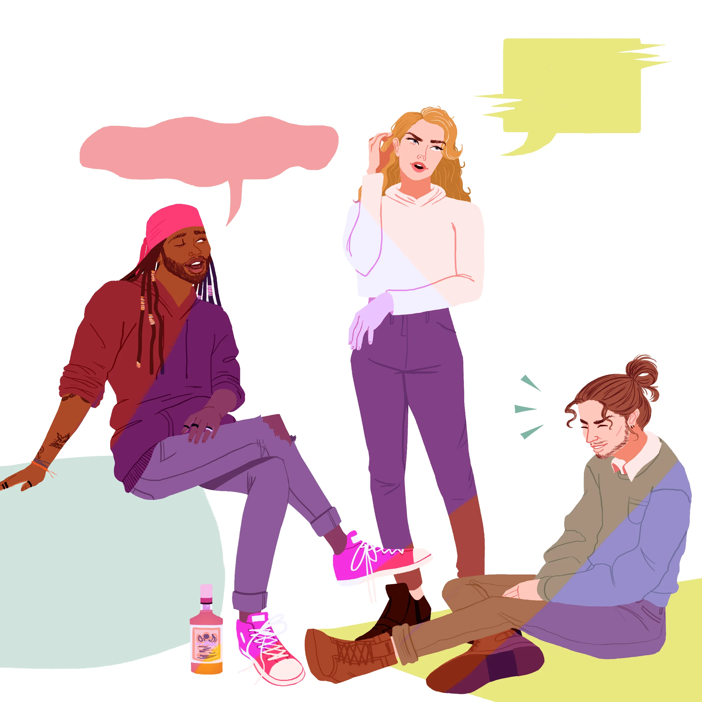 Will Turner And Elizabeth Swann Fan Art