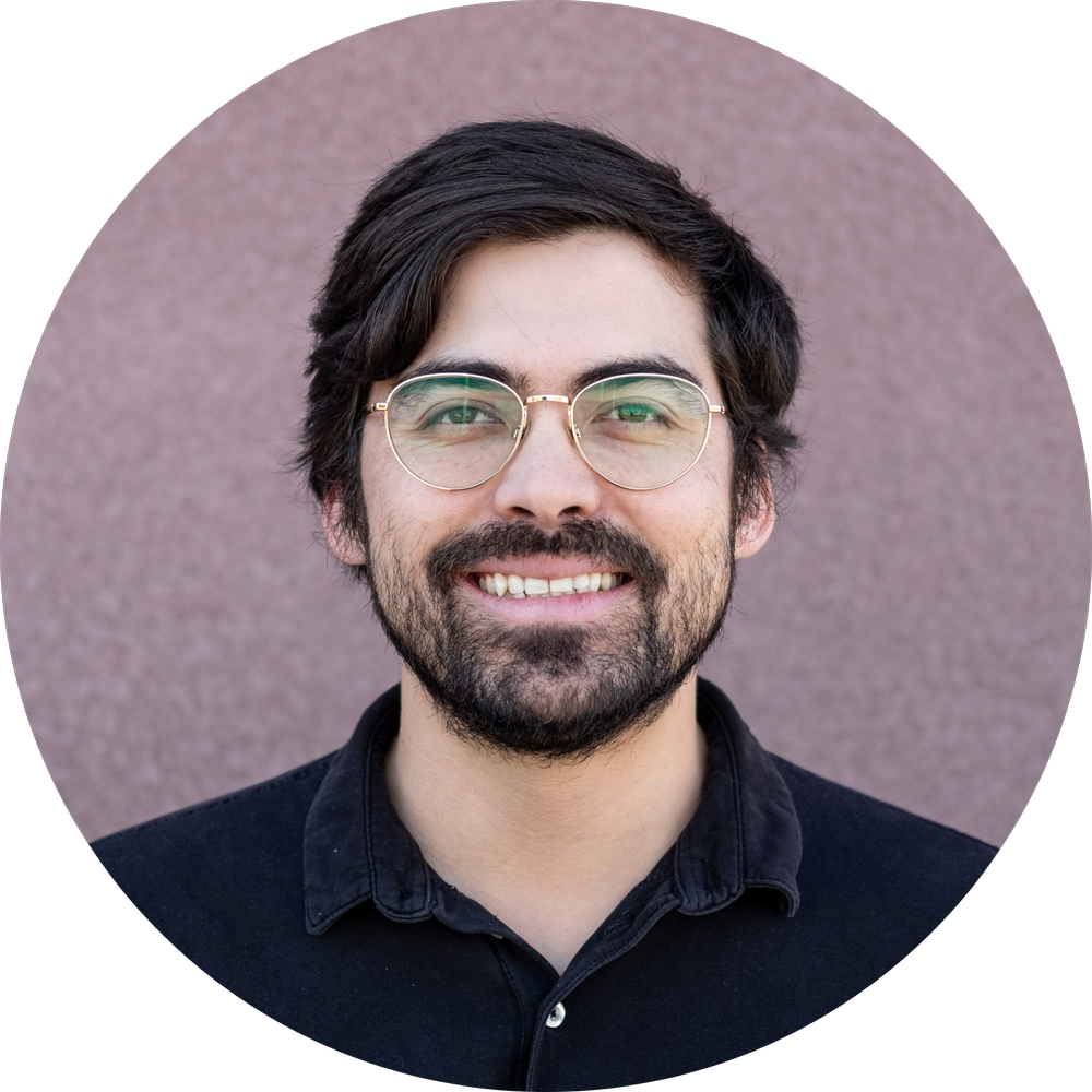 Staff — Harbor Church San Diego