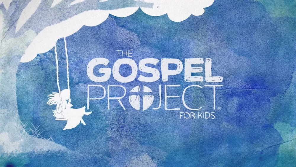 Gospel Project Resources — Redeemer Scripps Ranch