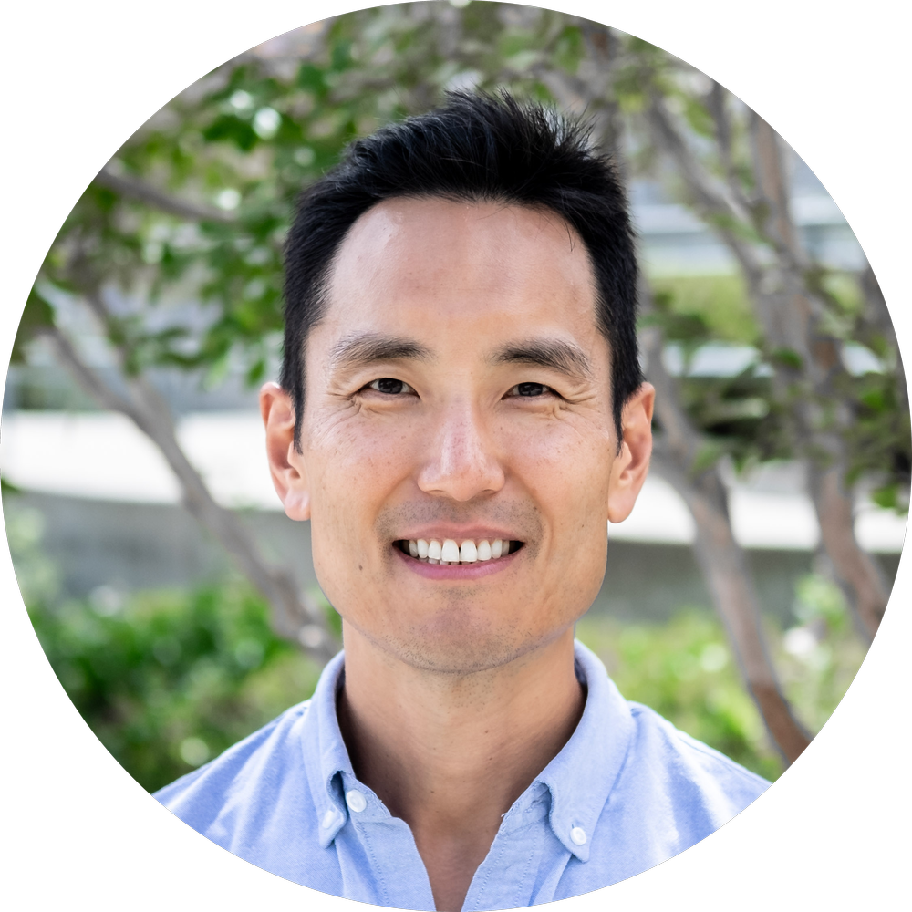 Staff — Harbor Church San Diego