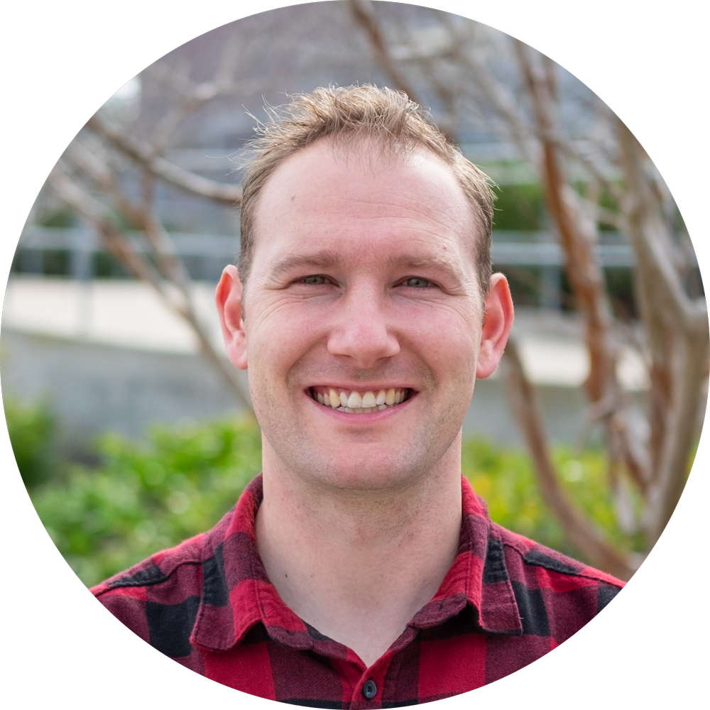 Staff — Harbor Church San Diego