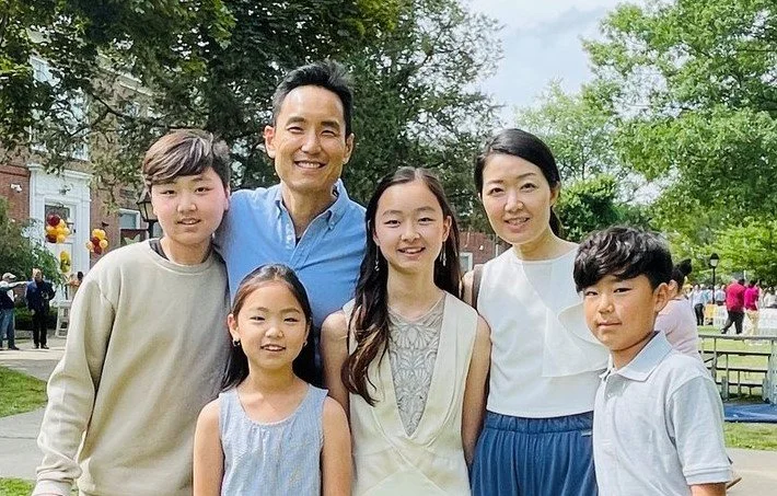 Peter — Harbor Church San Diego