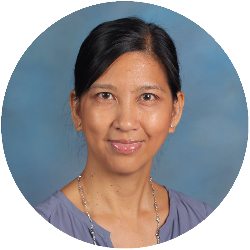 Cicely Samaan — St. Peter Lutheran School