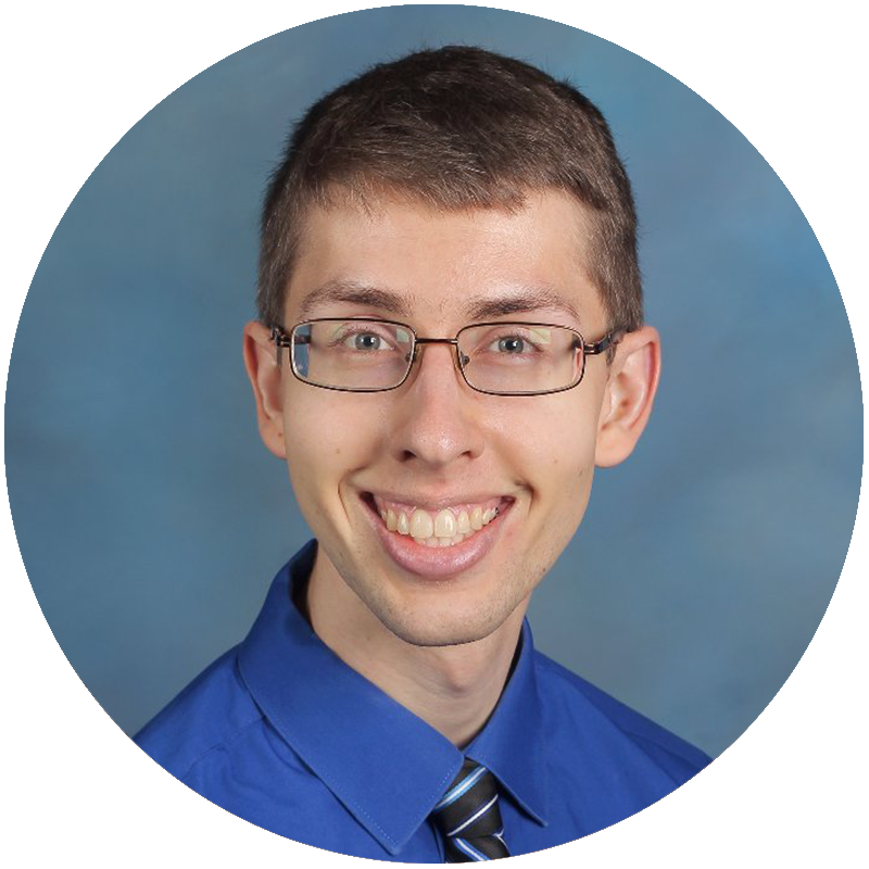 Matthew Doran — St. Peter Lutheran School