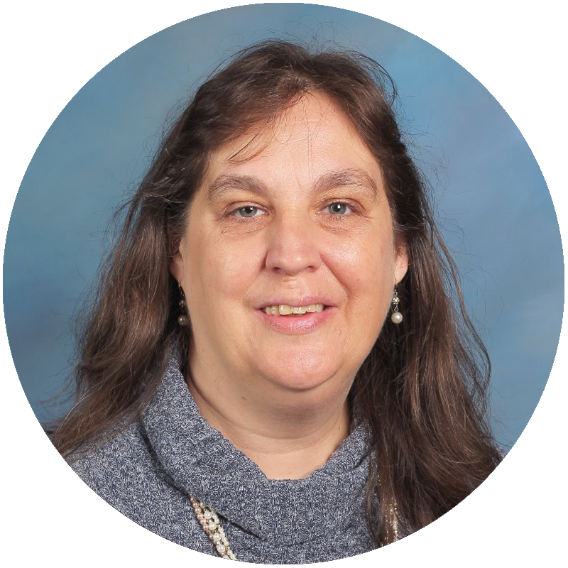 Michelle Fritz — St. Peter Lutheran School