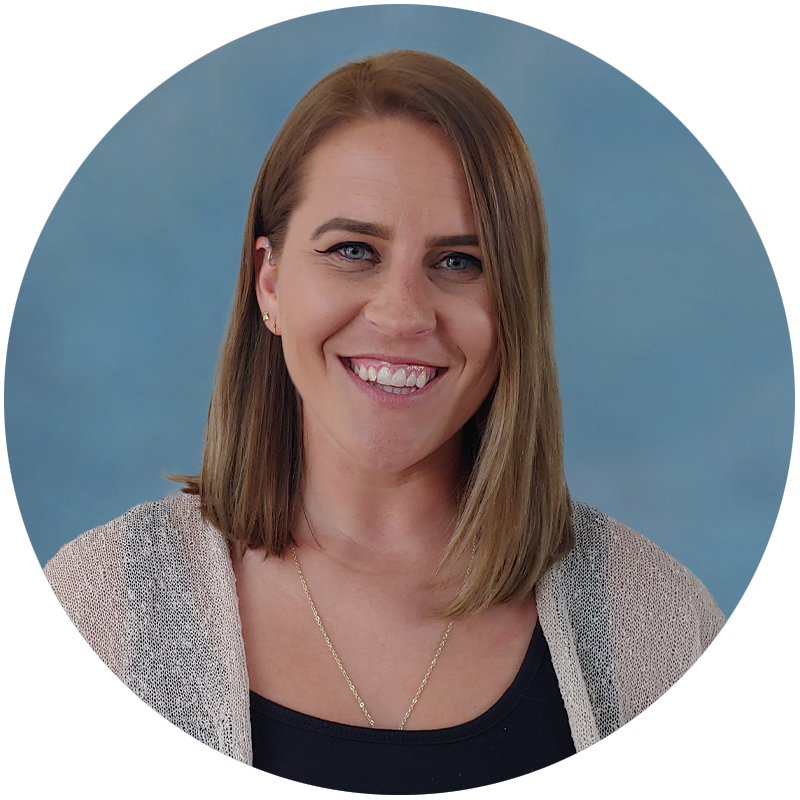 Staff Bio — St. Peter Lutheran School