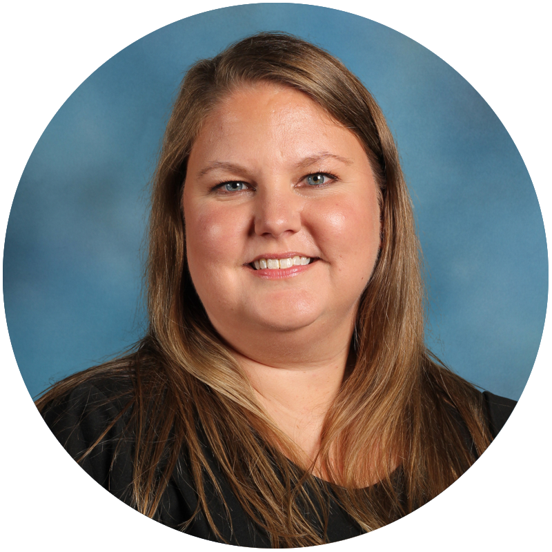 Anne Shields — St. Peter Lutheran School