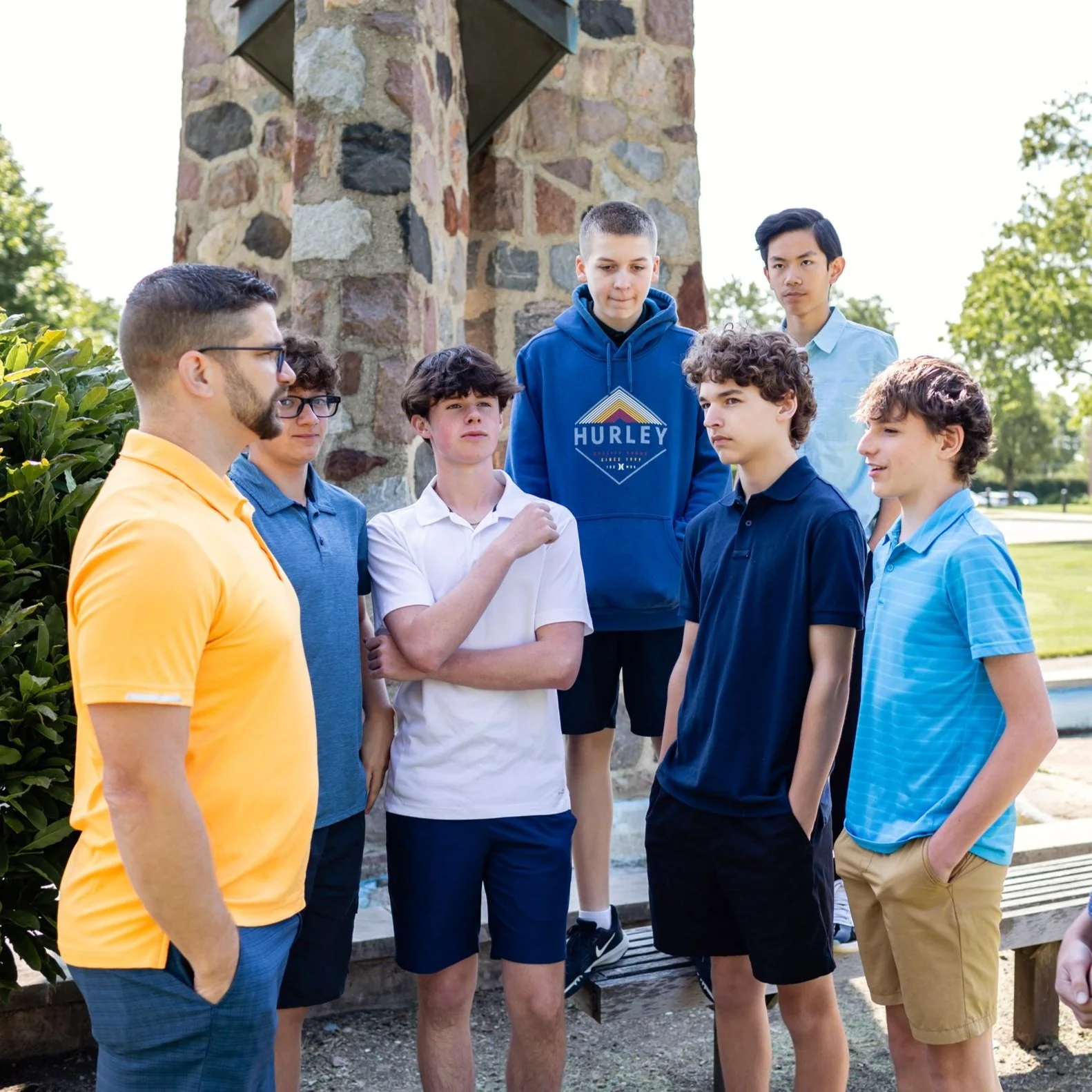 St. Peter Lutheran School