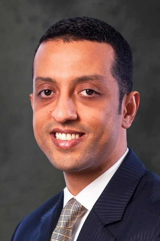 SALT — Mohamed El Jamal