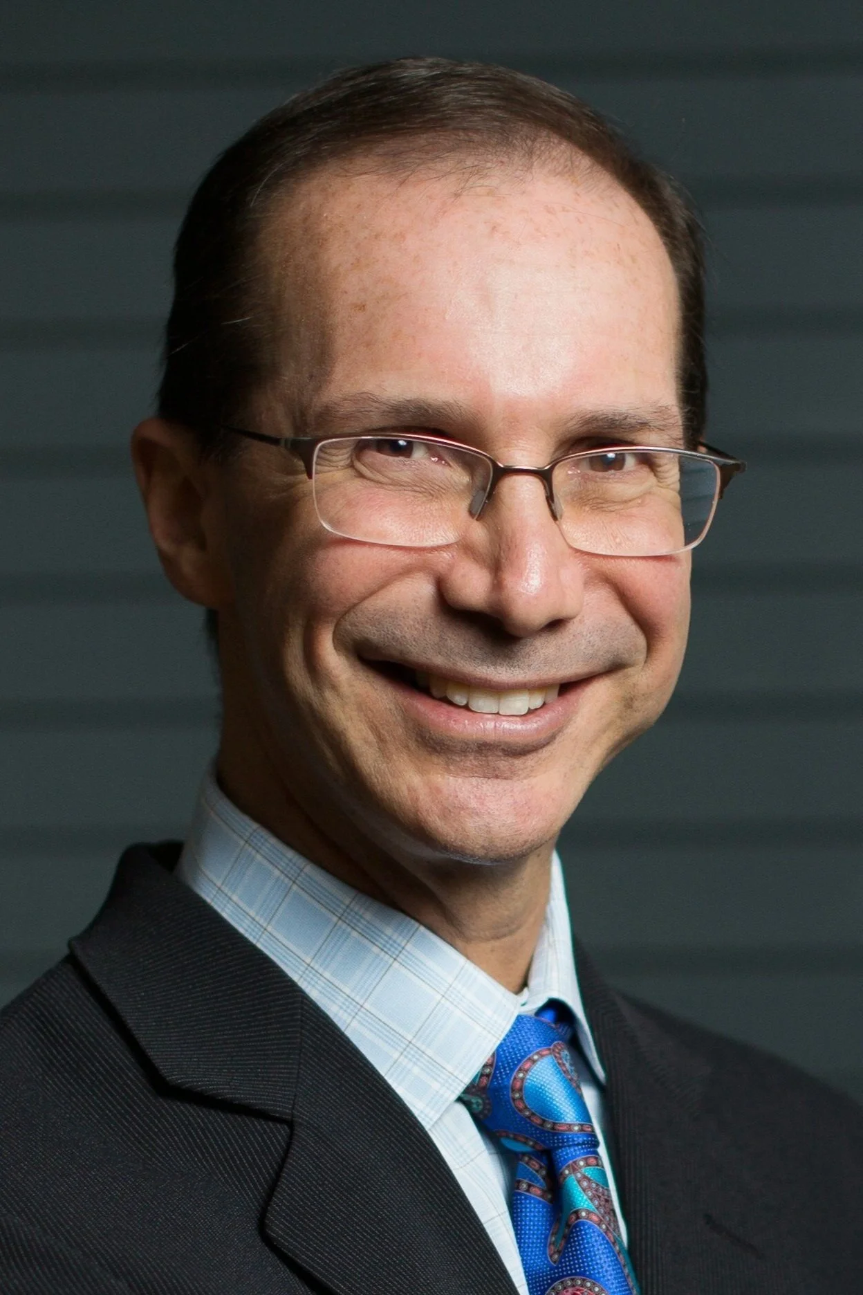 SALT — Bill Gross