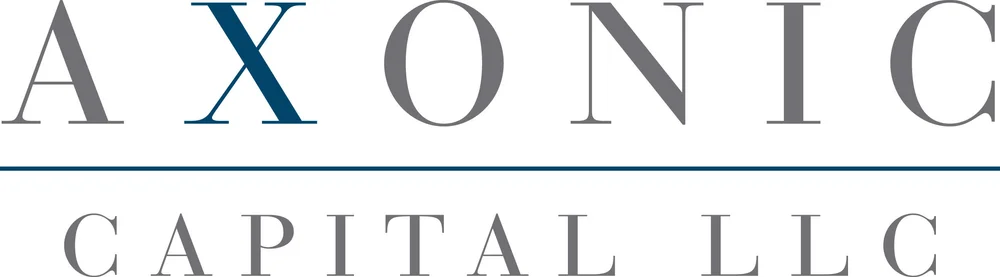 SALT — Axonic Capital