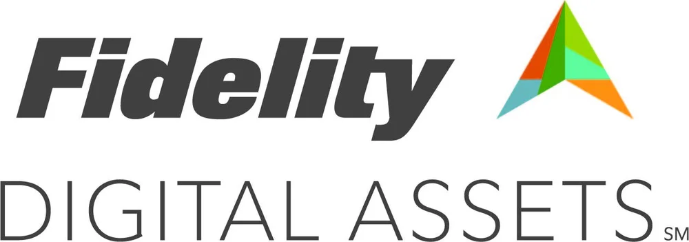 Fidelity Logo Vector