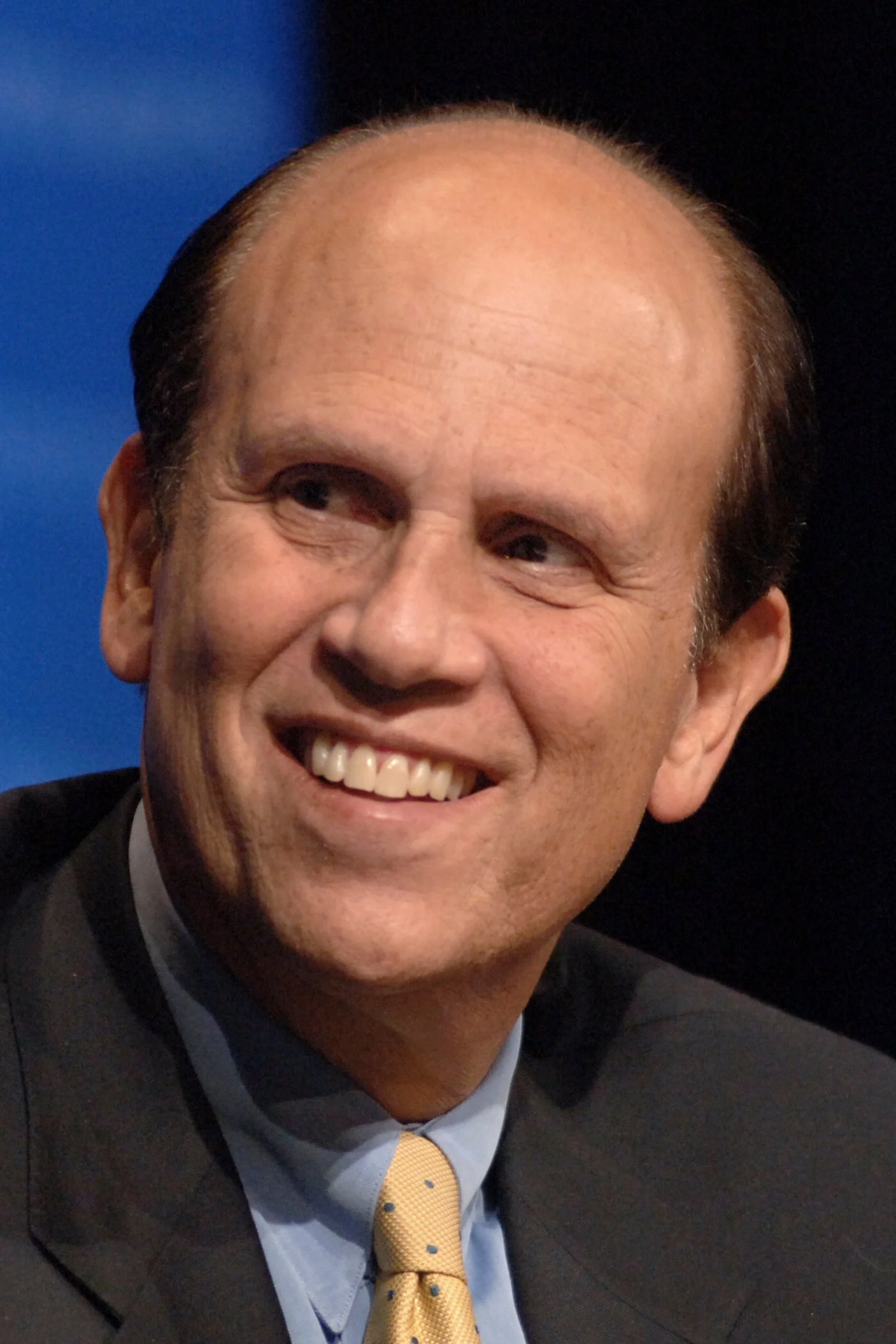 SALT — Michael Milken